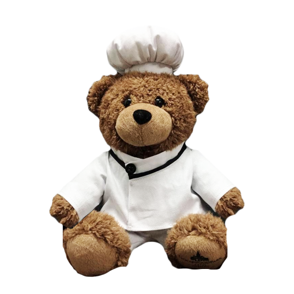 Portfolio - SG Plush